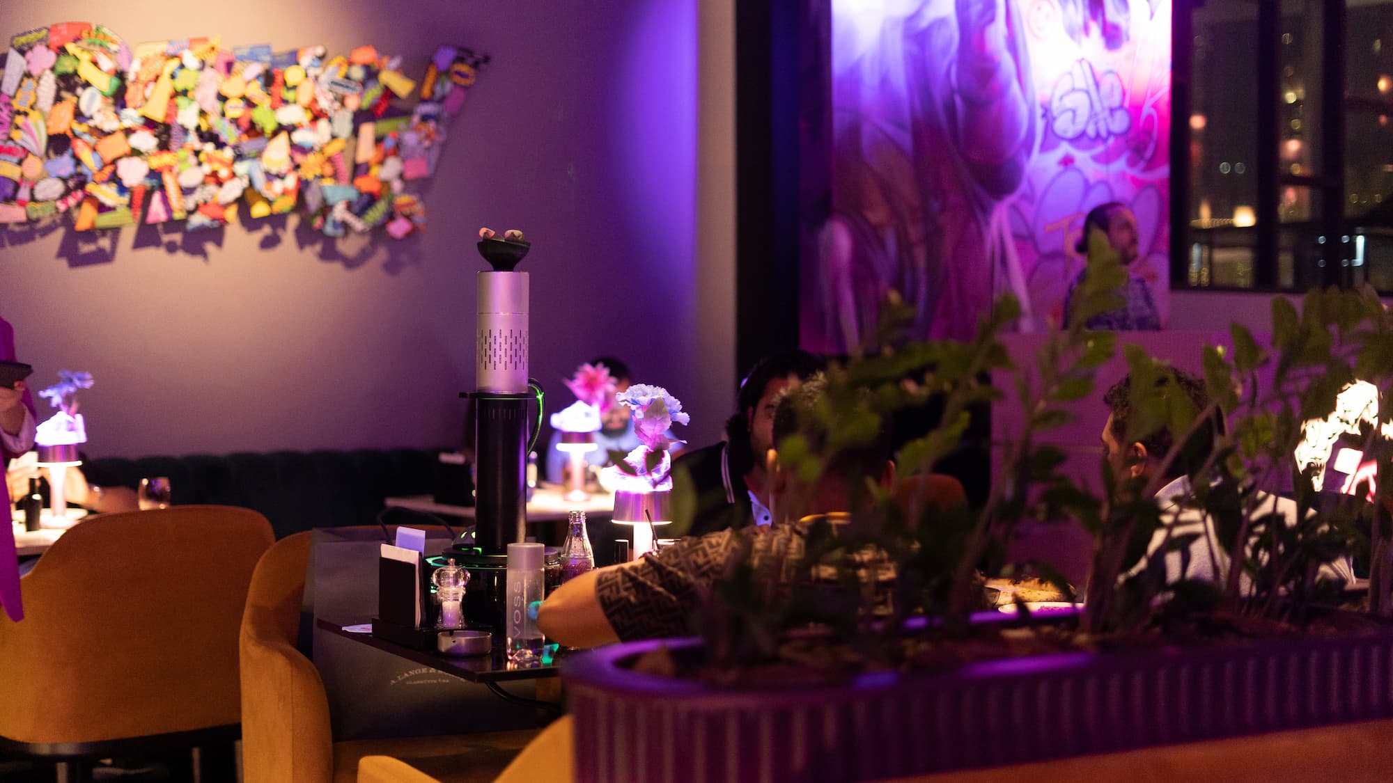 About Us | Trove Restaurant