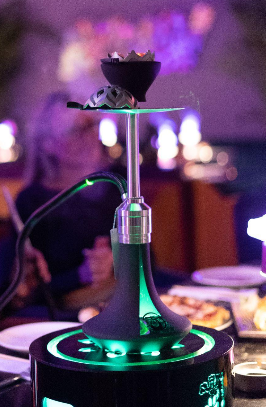 How Shisha Lounges in Dubai have Become a Blend of Tradition and Trend