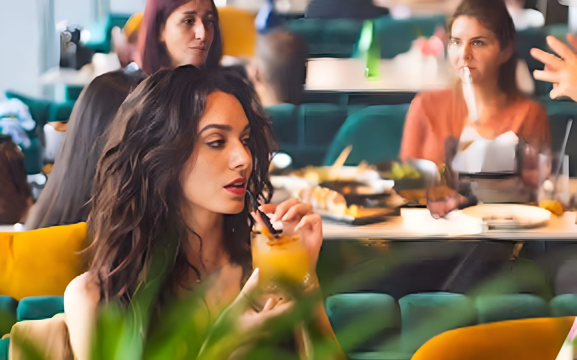 Best Lunch & Dinner in Dubai Mall – Trove’s Must-Try Signature Dishes